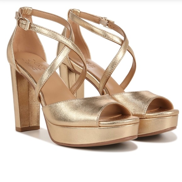 Naturalizer | Shoes | Naturalizer Melody Dress Sandal | Poshmark